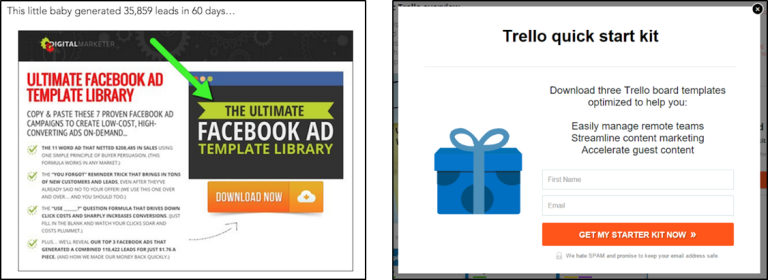 How To Boost Opt-Ins With An Irresistible Lead Magnet