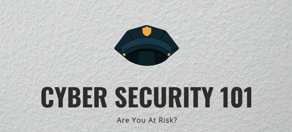 Cyber Security 101 - Free Training